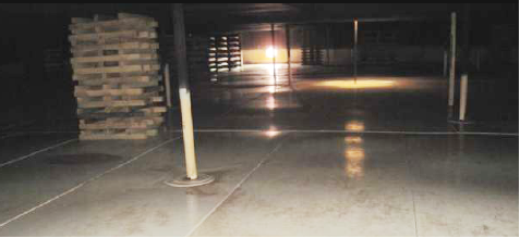 Delta P Cribbing - Tank Entry Supervisors